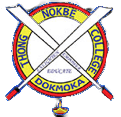 Thong Nokbe College